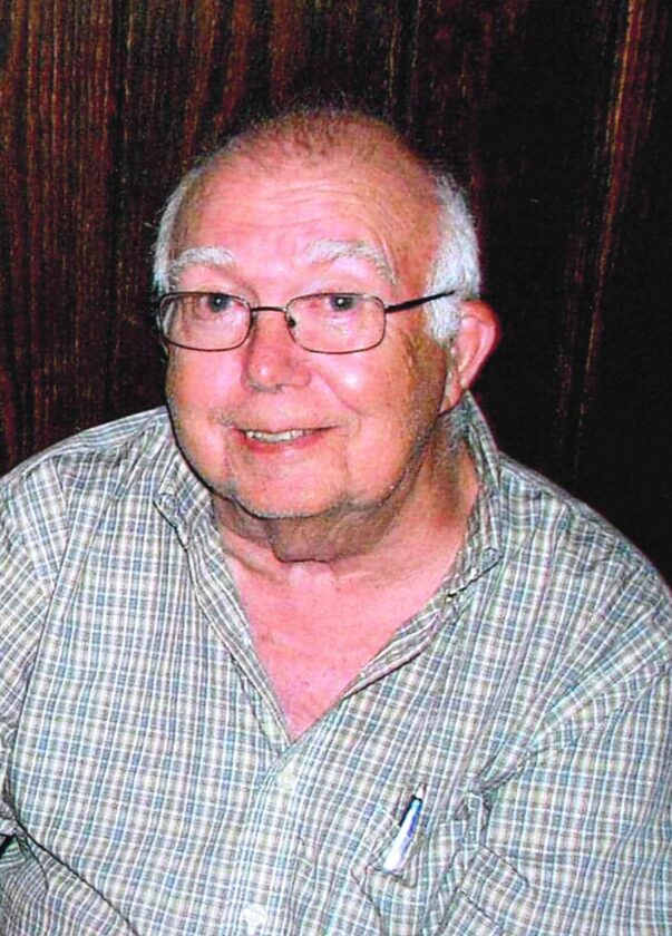 Myron “Mike” L. Fiester Jr. | News, Sports, Jobs - Williamsport Sun-Gazette